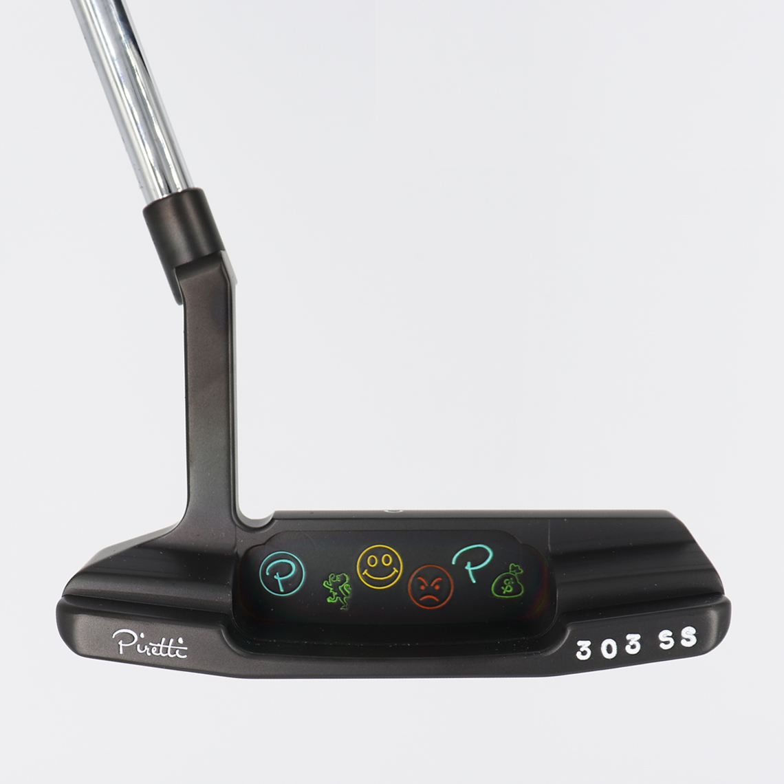 パター|ピレッティパター